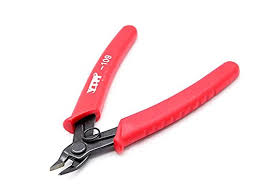 Sharp Diagonal Cutting Pliers – BAYMAX