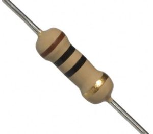 Resistor 20 ohm 1/4W – BAYMAX