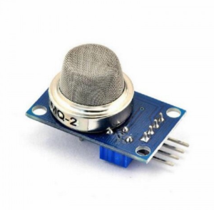 MQ-2 Smoke liquefied flammable (gas sensor module) – BAYMAX